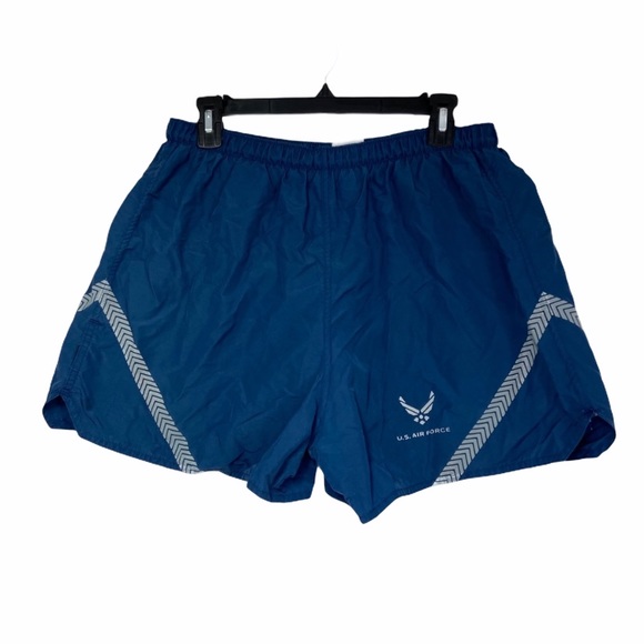 Us Air Force | Swim | Authentic Us Air Force Vintage Swim Trunkssize M ...